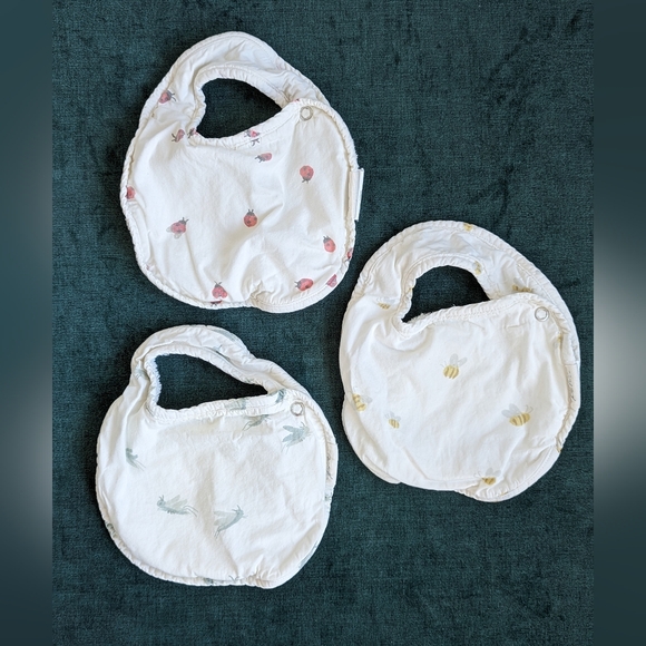 Pehr | Accessories | Pehr Bibs | Poshmark